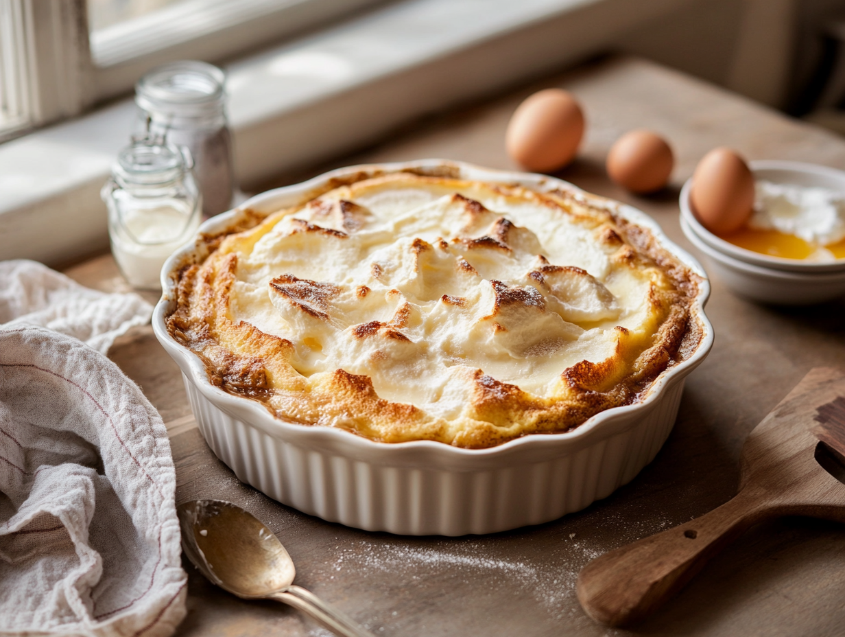 Elegant European Diplomat Pudding: A Creamy Layered Delight