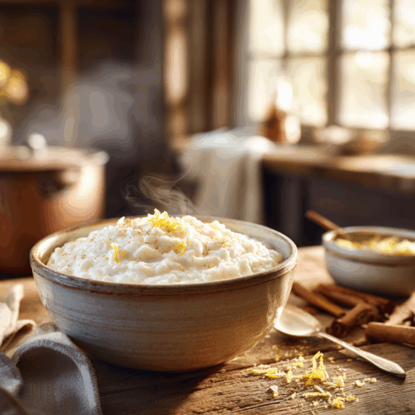 Elegant European Diplomat Pudding: A Creamy Layered Delight